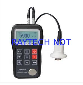 High Temperature Digital Ultrasonic Thickness Gauge, Thickness Measurement, Thickness Tester