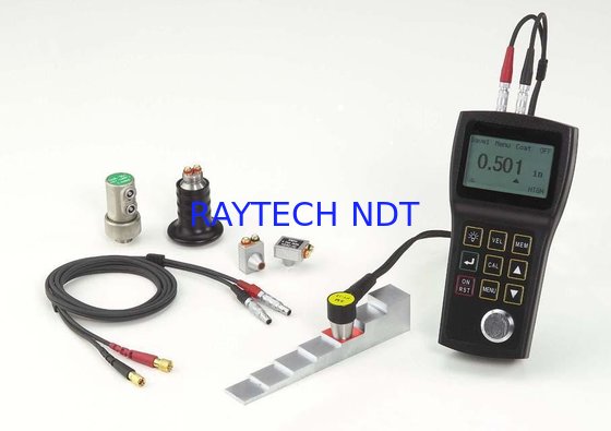 Through Paint Ultrasonic Thickness Gage, Wall Thickness Gauges, UT Thickness Measurement