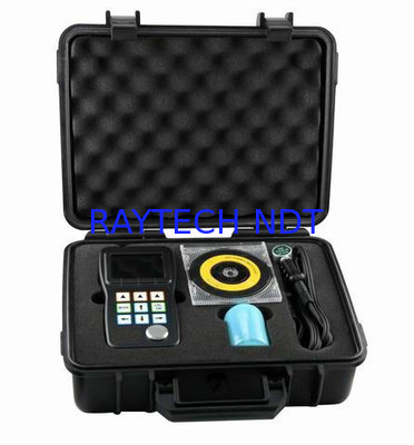 High Quality Ultrasonic Thickness Meter, UT thickness Tester, Tube Pipe Wall Thickness Gauge