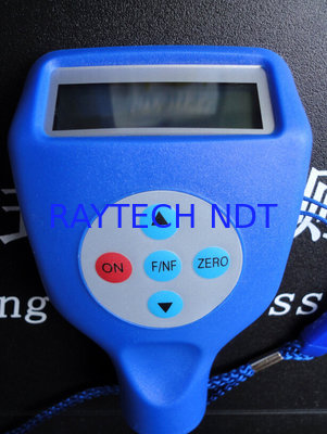 Elcometer Inspection Equipment, Coating Thickness Gauge, Film Thickness Meter