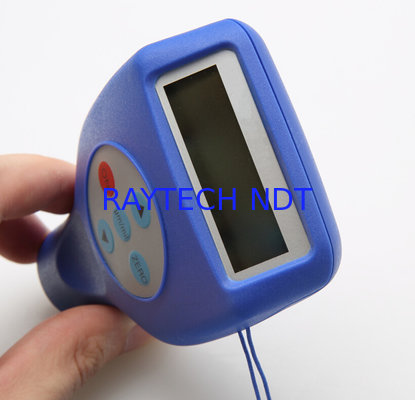 Elcometer Inspection Equipment, Coating Thickness Gauge, Film Thickness Meter