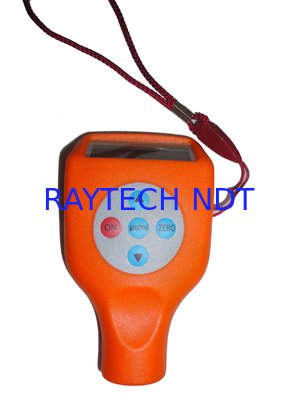 Elcometer thickness gauge, Coating Thickness Tester, Paint thickness Meter OTG-810F