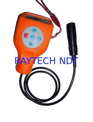 Dry Film Thickness Gauge, Digital Painting Thickness Tester, coating inspection Meter OTG-810NF
