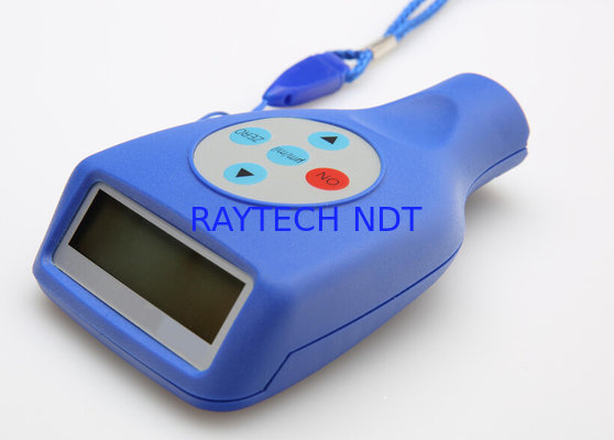 Car Coating Painting Thickness Gauge, Paint Thickness Meter, Coat Thickess Tester TG-8102FN