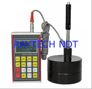 Digital Portable Leeb Hardness Tester, Cast Steel Hardness Meter, Metal Hardness Testers RH-130S