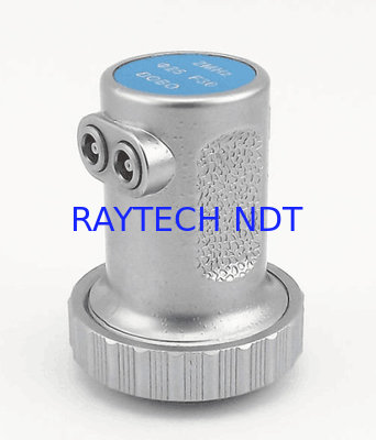 Digital Portable Ultrasonic Flaw Detector Transducer, UT probe, Angle Probe, Straight Probe