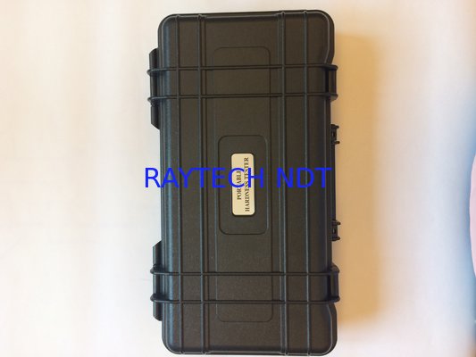 LCD display, electronic portable hardness tester with USB RH-140