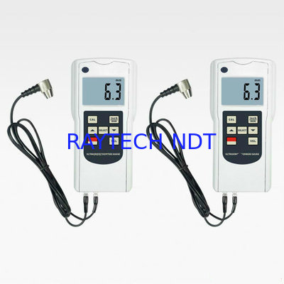 Ultrasonic Thickness Gauge, UT thickness Meter, Metal Plastic Thickness Measurement RTG-100