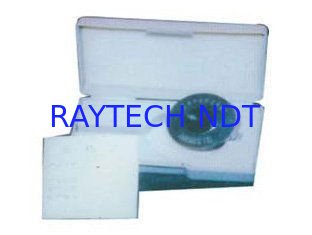 Wet Film Coating Thickness Gauge, Rolling Wheel Paint Thickness Gage 0~500um