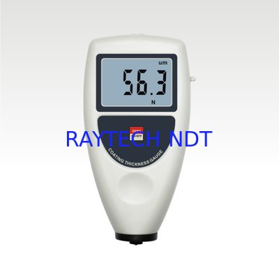 Digital Coating Thickness Gauge, Portable Paint Thickness Meter,  Dry film thickness Tester TG-8600