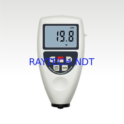 Dry Film Coating Thickness Gauge, FN type, Separate probe, Painting Thickness Tester TG-8610S