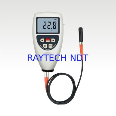 Dry Film Coating Thickness Gauge, FN type, Separate probe, Painting Thickness Tester TG-8610S