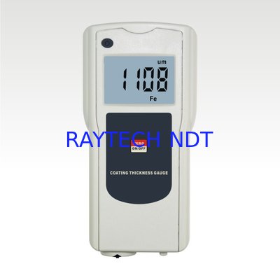 Metal Coating Thickness Gauge, Painting Thickness Tester, Paint Thickness Meter TG-8630