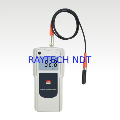 Metal Coating Thickness Gauge, Painting Thickness Tester, Paint Thickness Meter TG-8630
