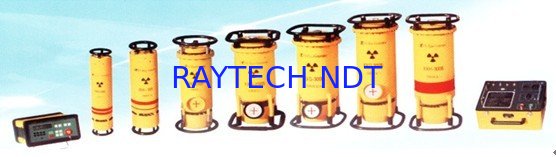 Panoramic radiation portable X-ray flaw detector, Ceramic X-ray Tube, X ray flaw detectors XXG-2505