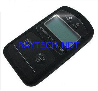 X Gamma dosimeter radiometer for X-ray Flaw Detector, Pocket Geiger Counter RD-50