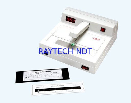 Black-White Densitometer, X-ray Film Density Meter DM3010 (D=0.00-4.00), NDT Flaw Detector