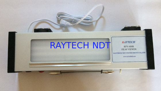 Portable Film Viewer RFV-400B, Industrial Film Viewer CCFL, X-ray Flaw Detector accessories