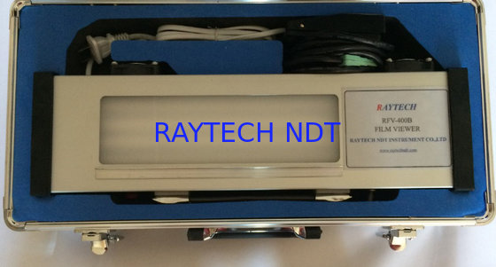 Portable Film Viewer RFV-400B, Industrial Film Viewer CCFL, X-ray Flaw Detector accessories