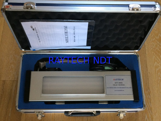 Portable Film Viewer RFV-400B, Industrial Film Viewer CCFL, X-ray Flaw Detector accessories