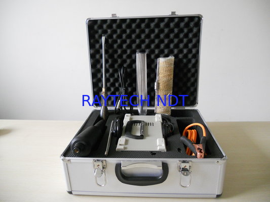 Porosity Holiday Detectors for coating leak, Oil and Gas Pipelines Painting Test Machine RHD-10