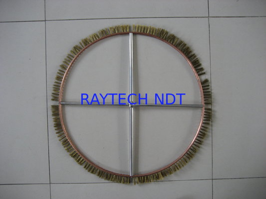 Porosity Holiday Detectors for coating leak, Oil and Gas Pipelines Painting Test Machine RHD-10