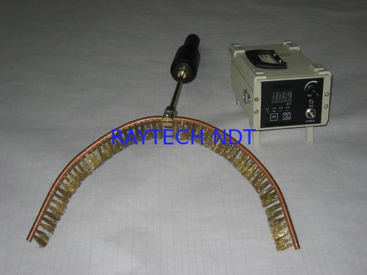 Porosity Holiday Detectors for coating leak, Oil and Gas Pipelines Painting Test Machine RHD-10