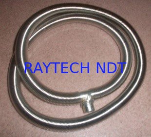 Porosity Holiday Detectors for coating leak, Oil and Gas Pipelines Painting Test Machine RHD-10