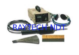 Digital Holiday Detector, Portable Porosity Detector, Pipeline Coating Test Machine RHD-20