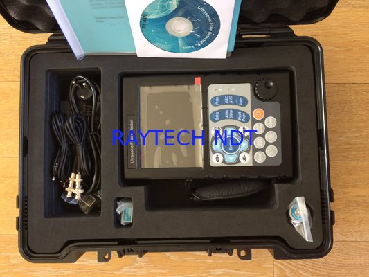 Digital Ultrasonic Flaw Detector, modsonic ultrasonic flaw detector,ndt ultrasonic testing equipment