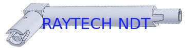 Surface Roughness Tester Portable, Surface Flatness Measuring Equipment SRT150