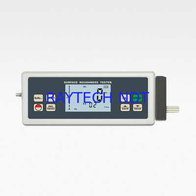Surface Roughness Tester Portable, Surface Flatness Measuring Equipment SRT150