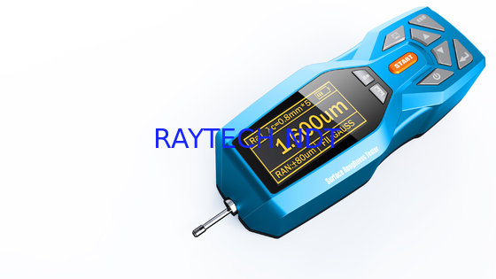 Surface Roughness Meter, Surface Finish Tester, Roughness Testing Machine SRT220