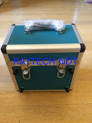 Digital Portable Vibration Calibrator, Calibrate Vibration Meter, Vibration Analyzer VMC-5000