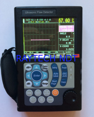 Digital Ultrasonic Flaw Detector, modsonic ultrasonic flaw detector,ndt ultrasonic testing equipment