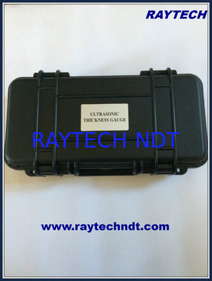 Ultrasonic Pipe Thickness Gauge, Ultrasonic thickness gauge meter, ndt thickness gauge RTG-400