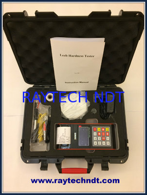 Portable Metal Hardness Tester,  Portable Digital Hardness Meter, Digital Hardness Tester RHL-150