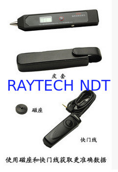 Portable Vibration Analyzer, Portable vibration tester,vibration measurement equipment VM7001D