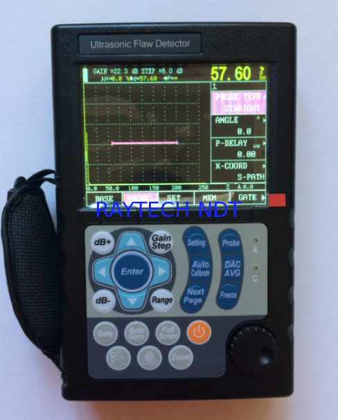 Digital Ultrasonic Flaw Detector, modsonic ultrasonic flaw detector,ndt ultrasonic testing equipment