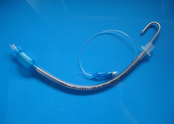 China Disposable Endotracheal Tube supplier