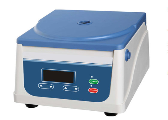 China Veterinary Low Speed Centrifuge supplier