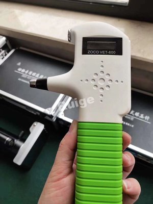 China Veterinary Tonometer supplier