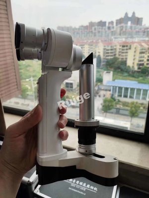 China Veterinary Slit Lamp supplier