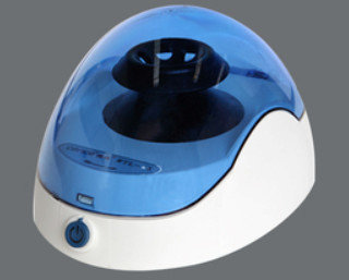 China Veterinary Mini Centrifuge supplier