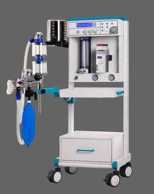China Veterinary Anesthesia Machine supplier