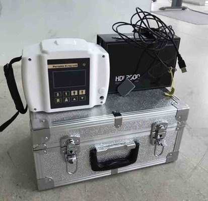 China Veterinary Dental X ray supplier