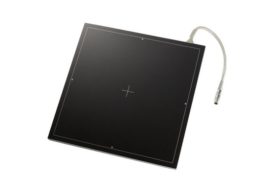 China Veterinary DR Flat Panel Detector supplier