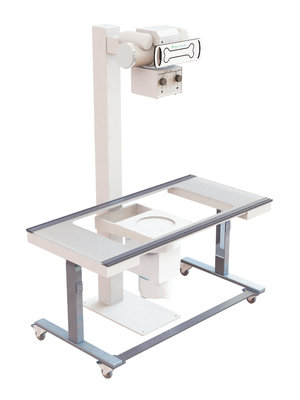 China Veterinary x ray machine supplier