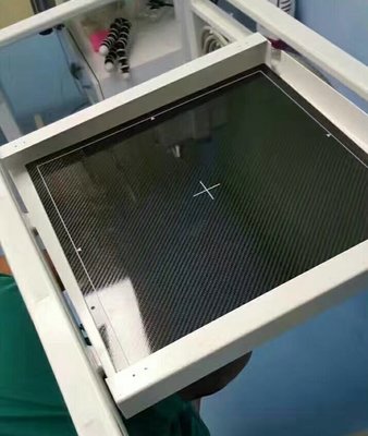 China 17*17 Cassette-sized Radiography Detector supplier