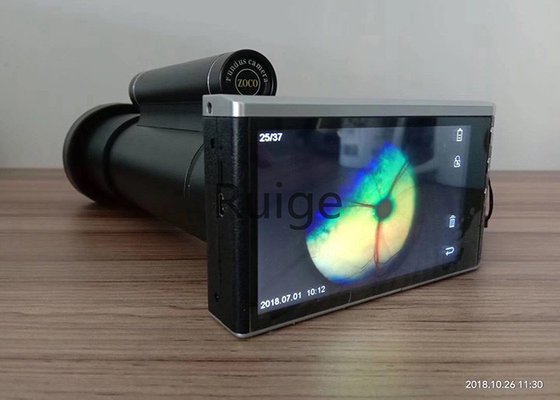 Veterinary Ophthalmic Equipment Fundus Camera supplier